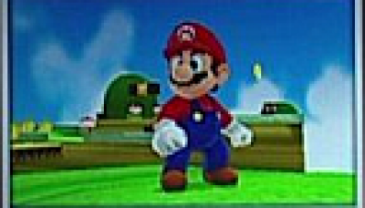 GDC 11 - 3DS - Super Mario 3D annoncé lors de la conférence Nintendo ...