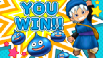 DQM: Terry’s Wonderland 3D - Des captures victorieuses et bestiales ...