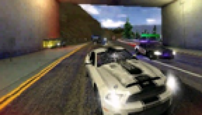 3DS - Need for Speed: The Run - Premières captures spéciales 3DS ...