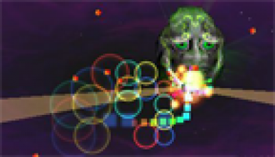 3DS - Dream Trigger 3D : du rêve en images et en vidéo - GAMERGEN.COM