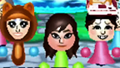 StreetPass Mii Plaza : une bande-annonce pour les divers DLC - GAMERGEN.COM