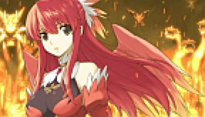 3DS - UnchainBlades Rexx : un nouveau trailer - GAMERGEN.COM