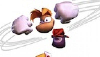 3DS - Rayman 3D : les premières images - GAMERGEN.COM
